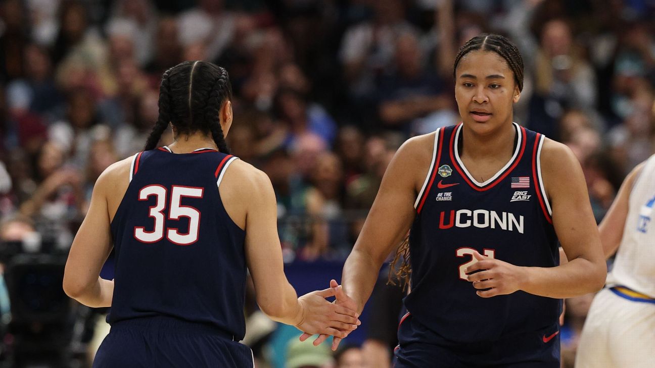 AP women's college basketball preseason Top 25 poll breakdown