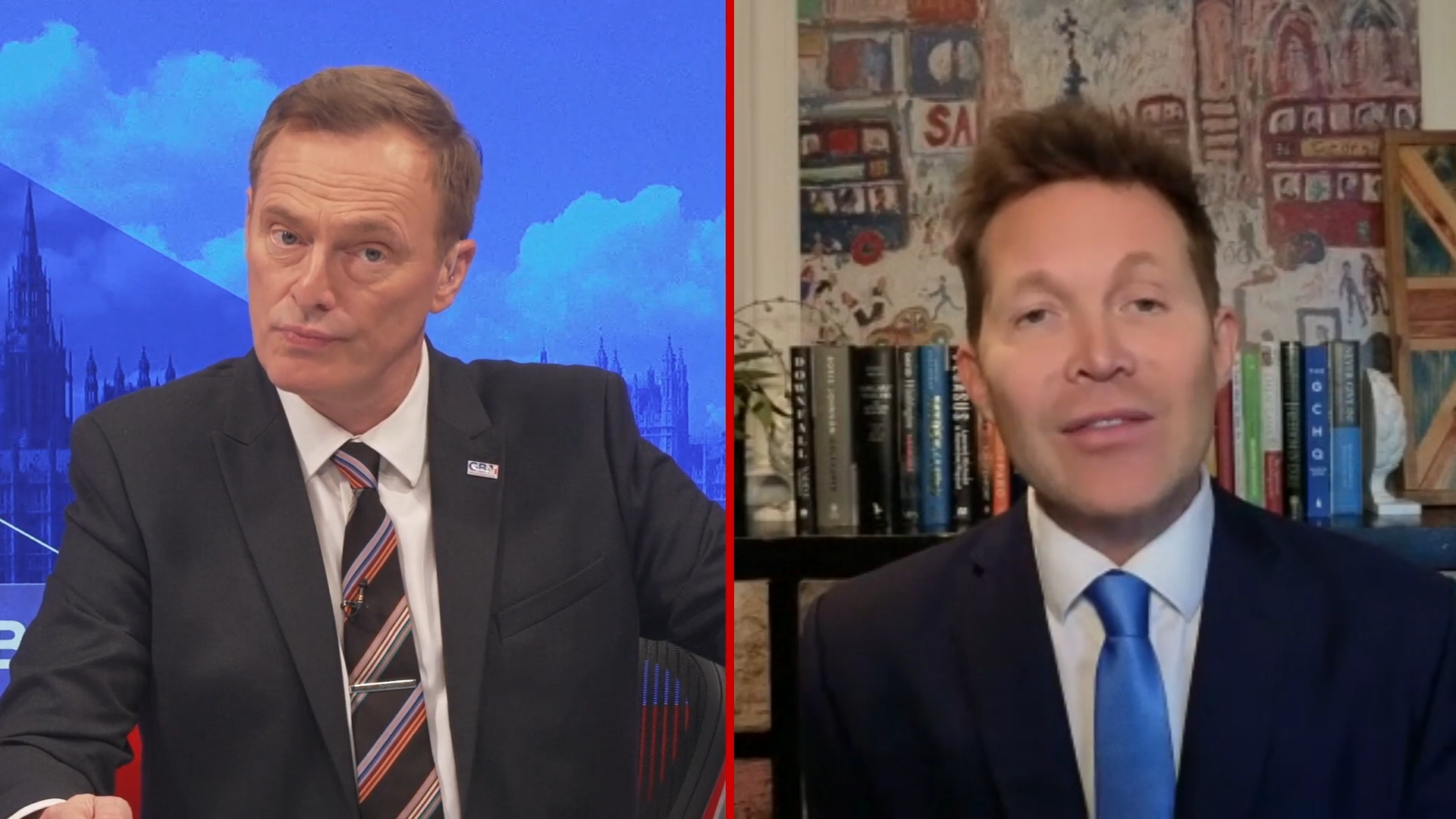 WATCH: Martin Daubney blasts 'state failure' over inability to deport ...