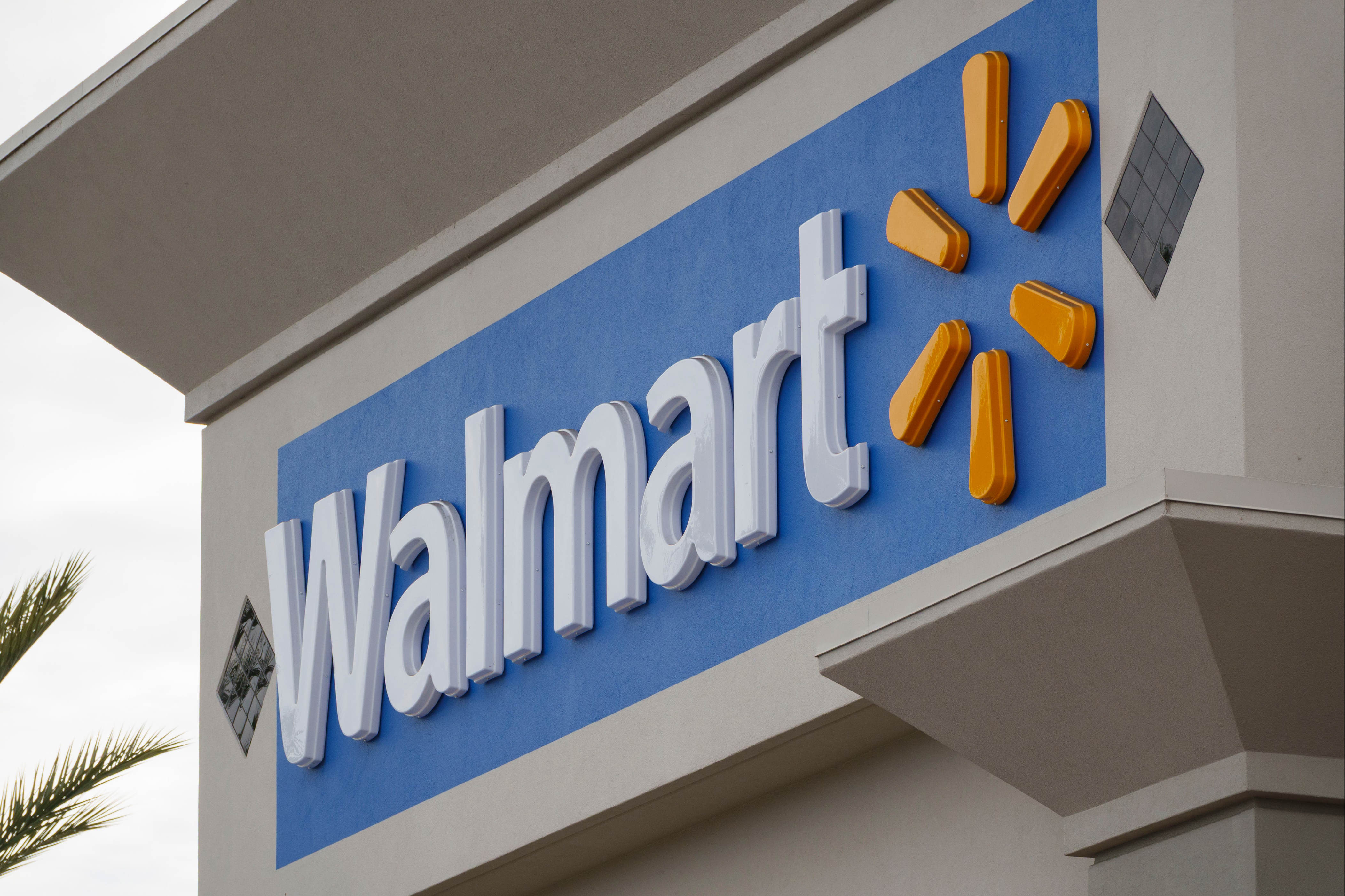 Walmart announces major change to shopping