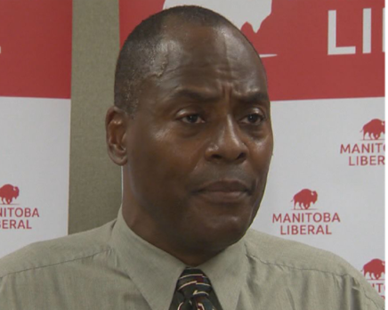 New Manitoba Liberal Leader Reaves wants to rebuild party, compete for ...