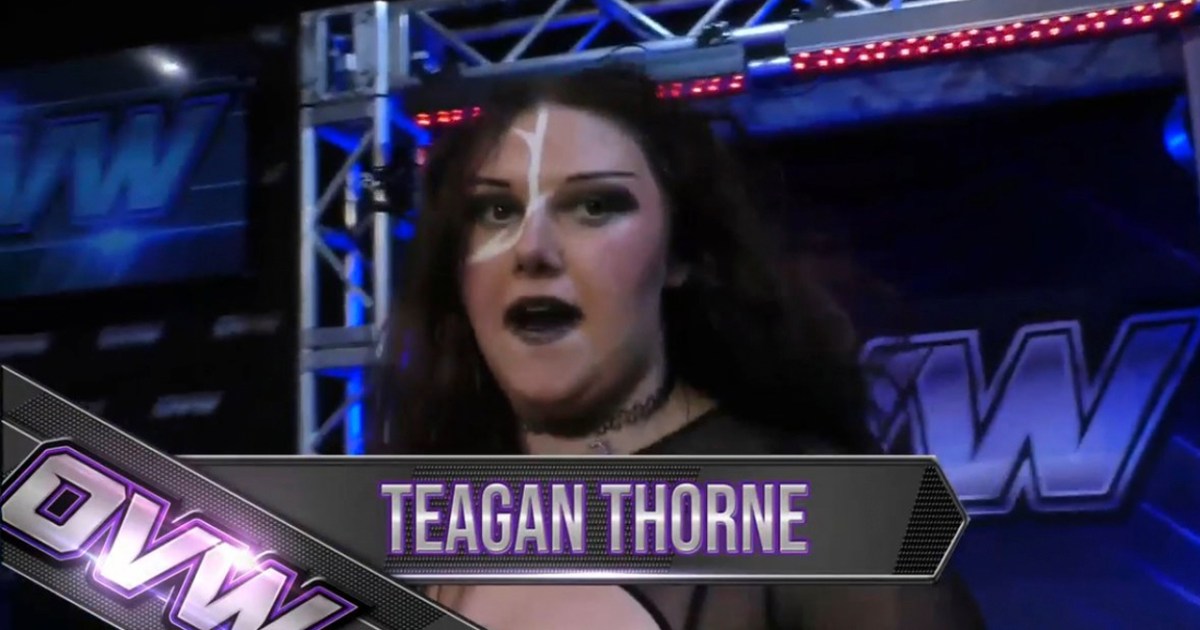 Female Wrestler Was Near-Death And In Coma, Now Chasing WWE Dream