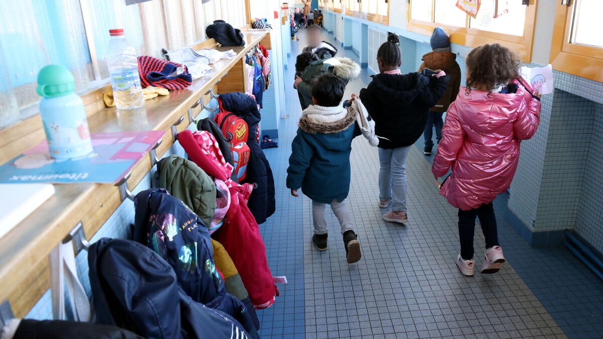 « Un enfant en short ne risque pas de tomber malade quand il fait froid ...