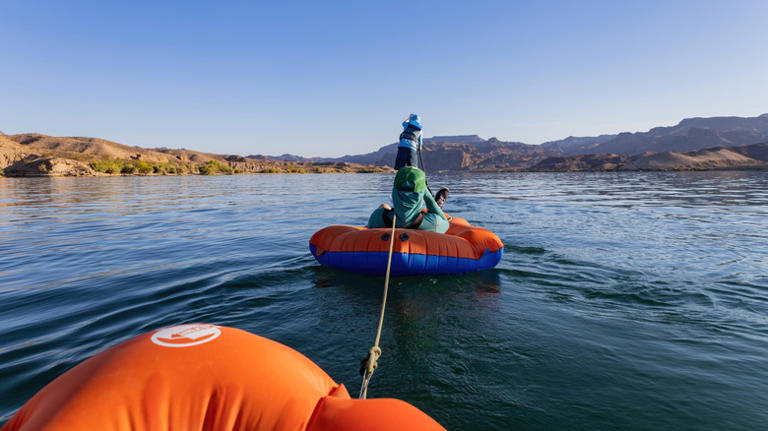 11 Lake Mead Details To Know Before Visiting