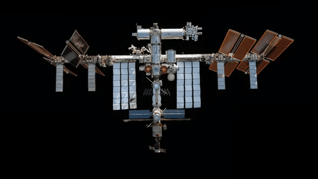NASA Will Bid Farewell to the ISS in 2030 – And Embrace the Era of ...