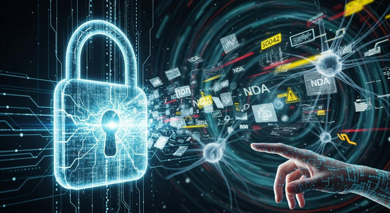 Ciberseguridad: ¿Es seguro para las empresas utilizar herramientas de IA abierta? El riesgo de ...