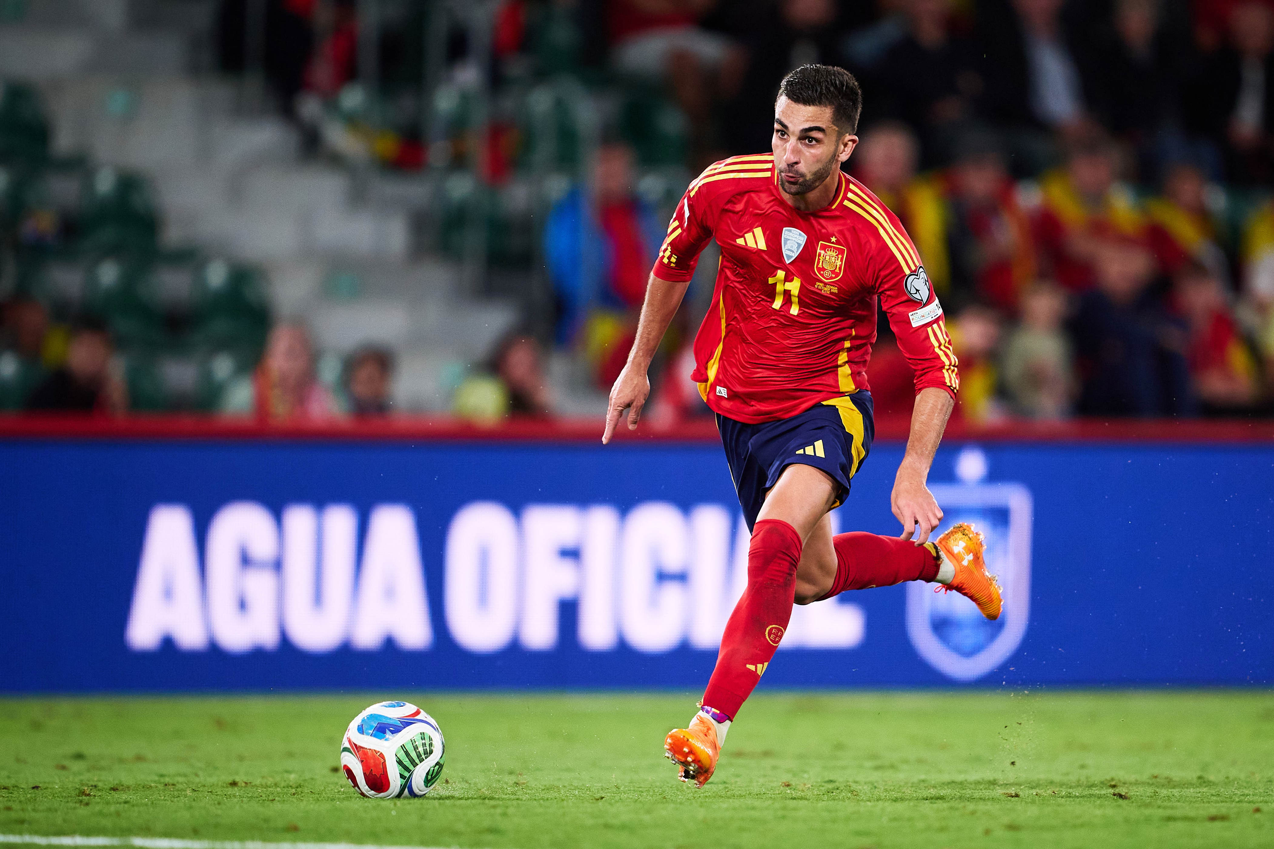 How to Watch Spain vs Bulgaria: Live Stream FIFA World Cup 2026 ...