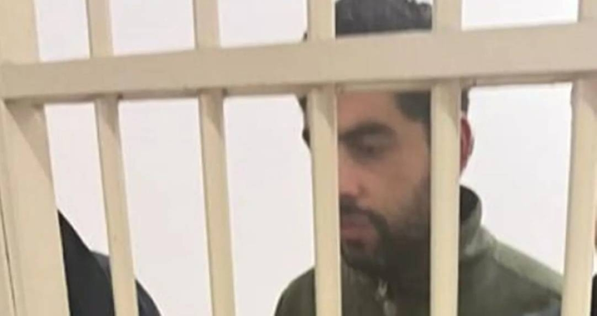 Global Bodies Appeal For Finnish Chief Mate S Release