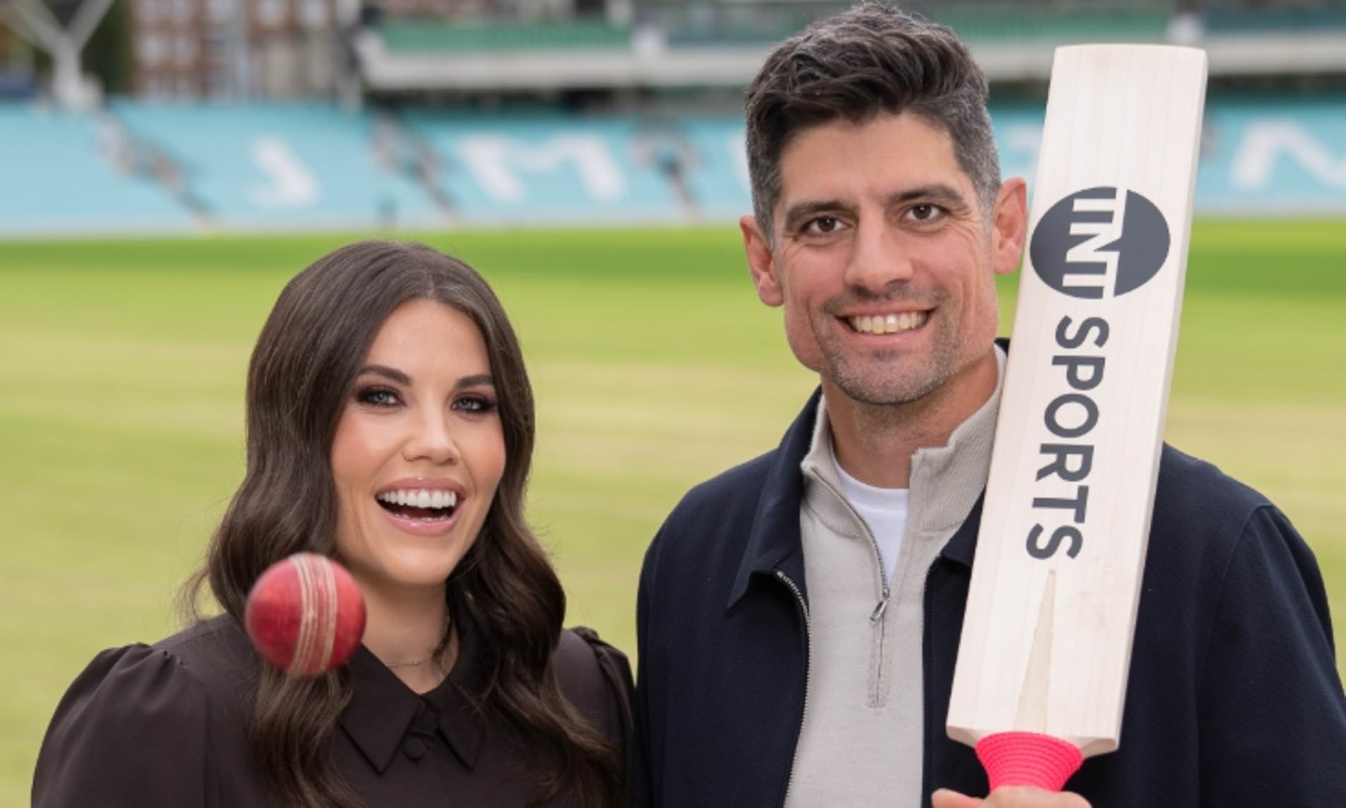 England legend Alastair Cook on the big Ashes gamble captain Ben Stokes ...