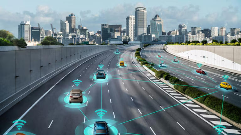 The future of 5G connectivity in cars explained