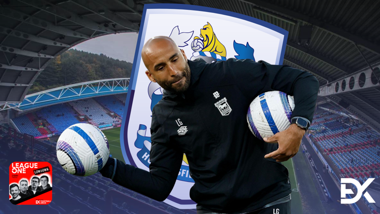 Huddersfield Town: Update Emerges on Potential Lee Grant Sacking