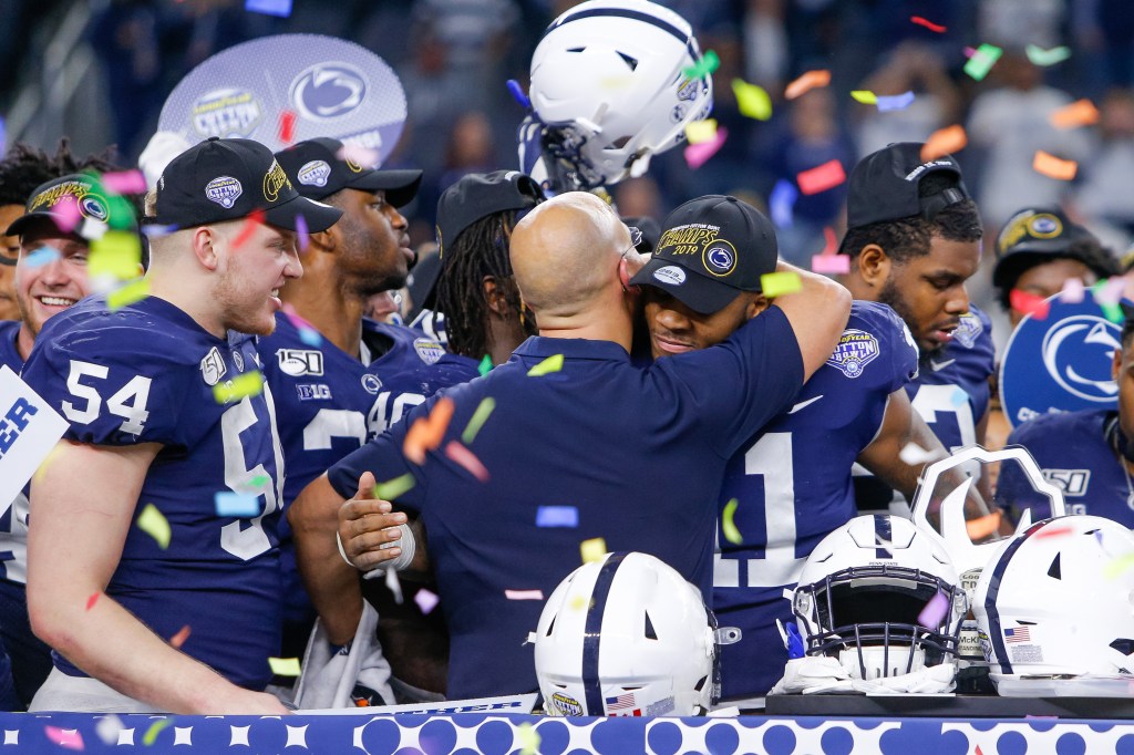 James Franklin’s $49 million firing ‘doesn’t feel right’ to Penn State ...