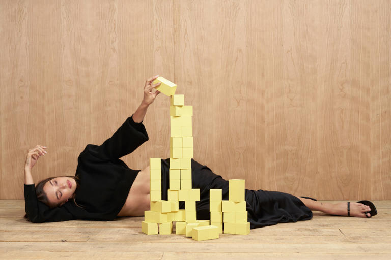 How Hailey Bieber Made Rhode Into a $1 Billion Success Story