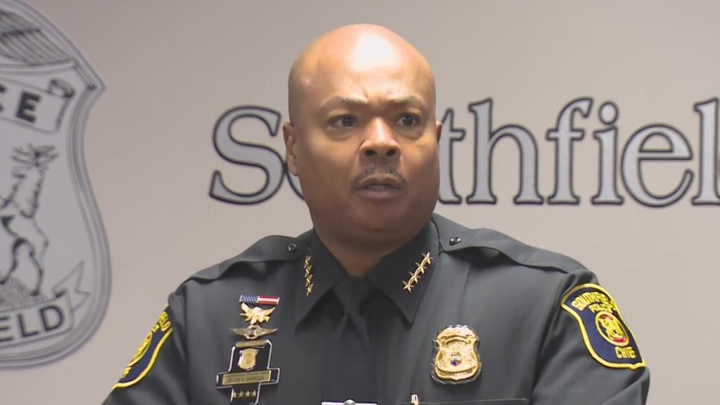 Ohio woman charged with murder in her Southfield mother's death told ...