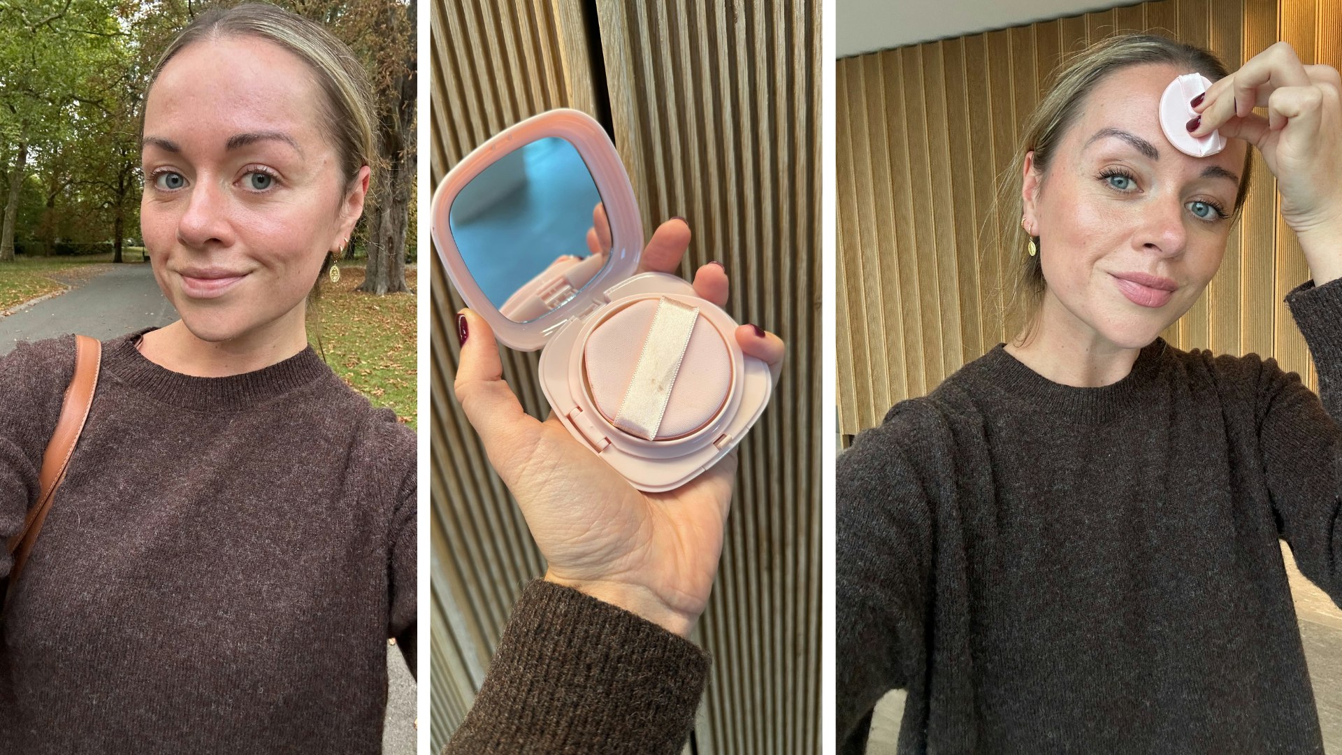 The Foundation Compact Is Back – Our Beauty Director Swears By This One ...