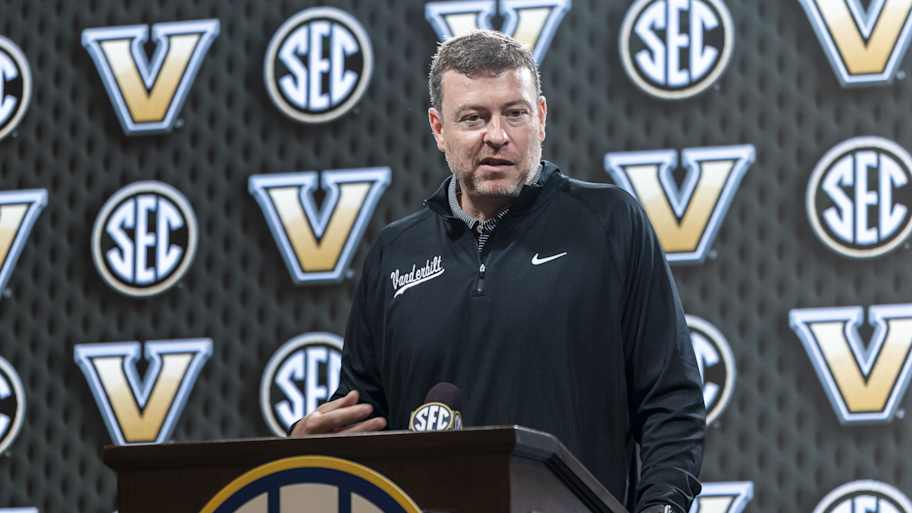 "Complicated," Mark Byington, Vanderbilt Still Searching for Revenue ...