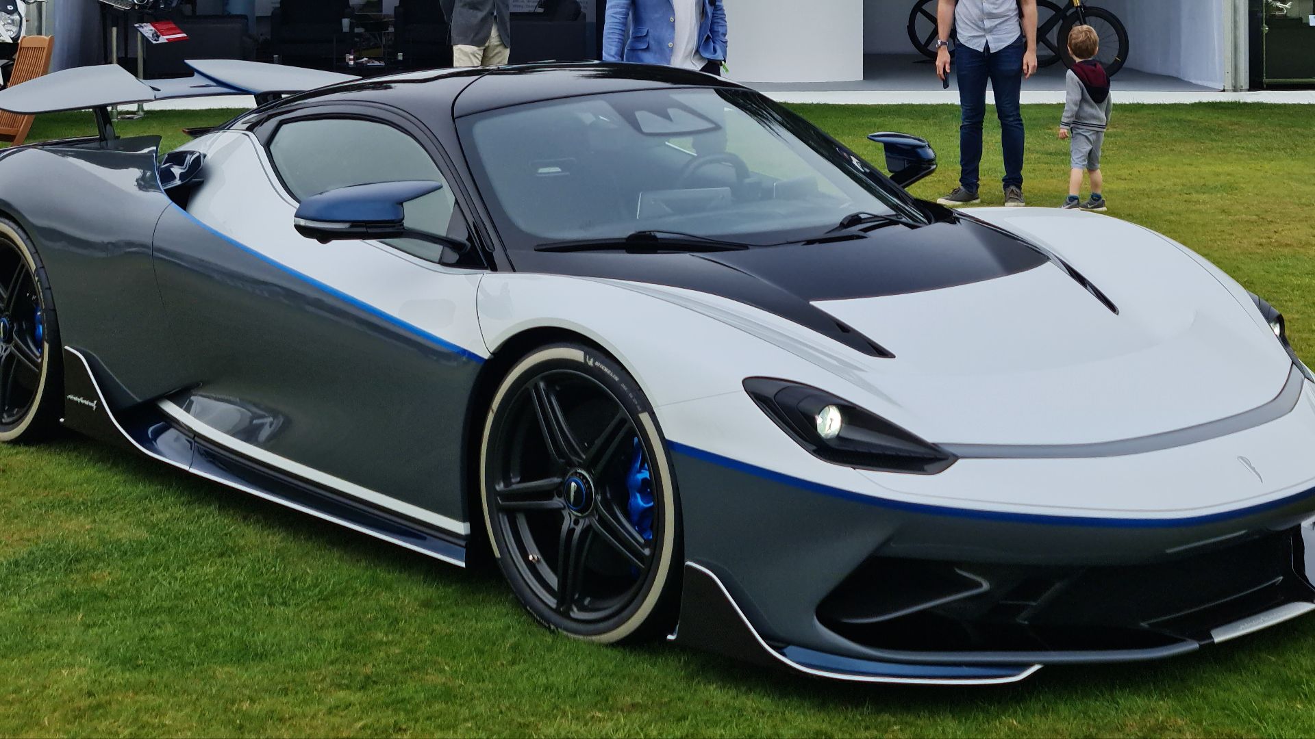 The 20 Most Expensive Luxury Cars