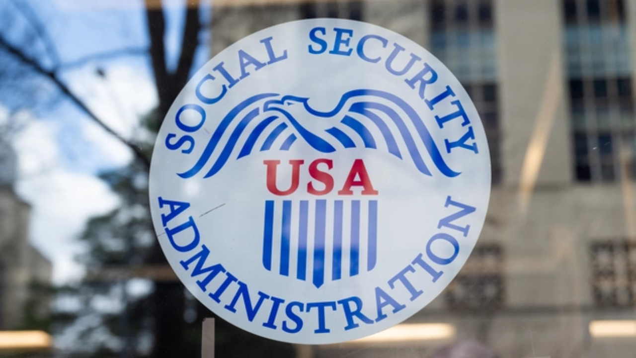 Social Security 2026 COLA big update: SSA confirms new announcement ...