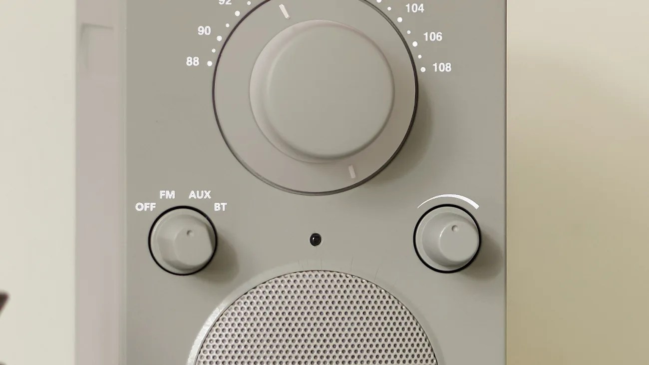 A Respected Hi-Fi Brand Just Breathed New Life Into Its Vintage-Inspired Speaker