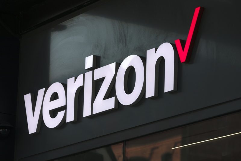 Verizon offering payment relief to Virginia area federal workers during ...