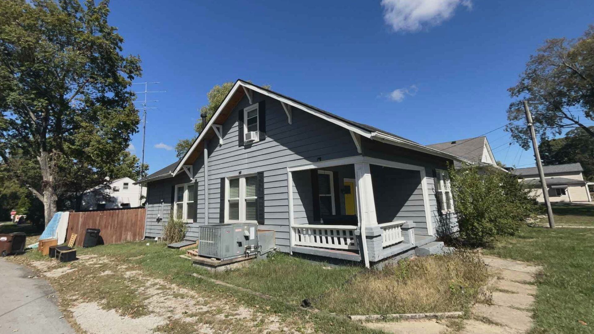 New homeowners want memorial where Kentucky boy was killed