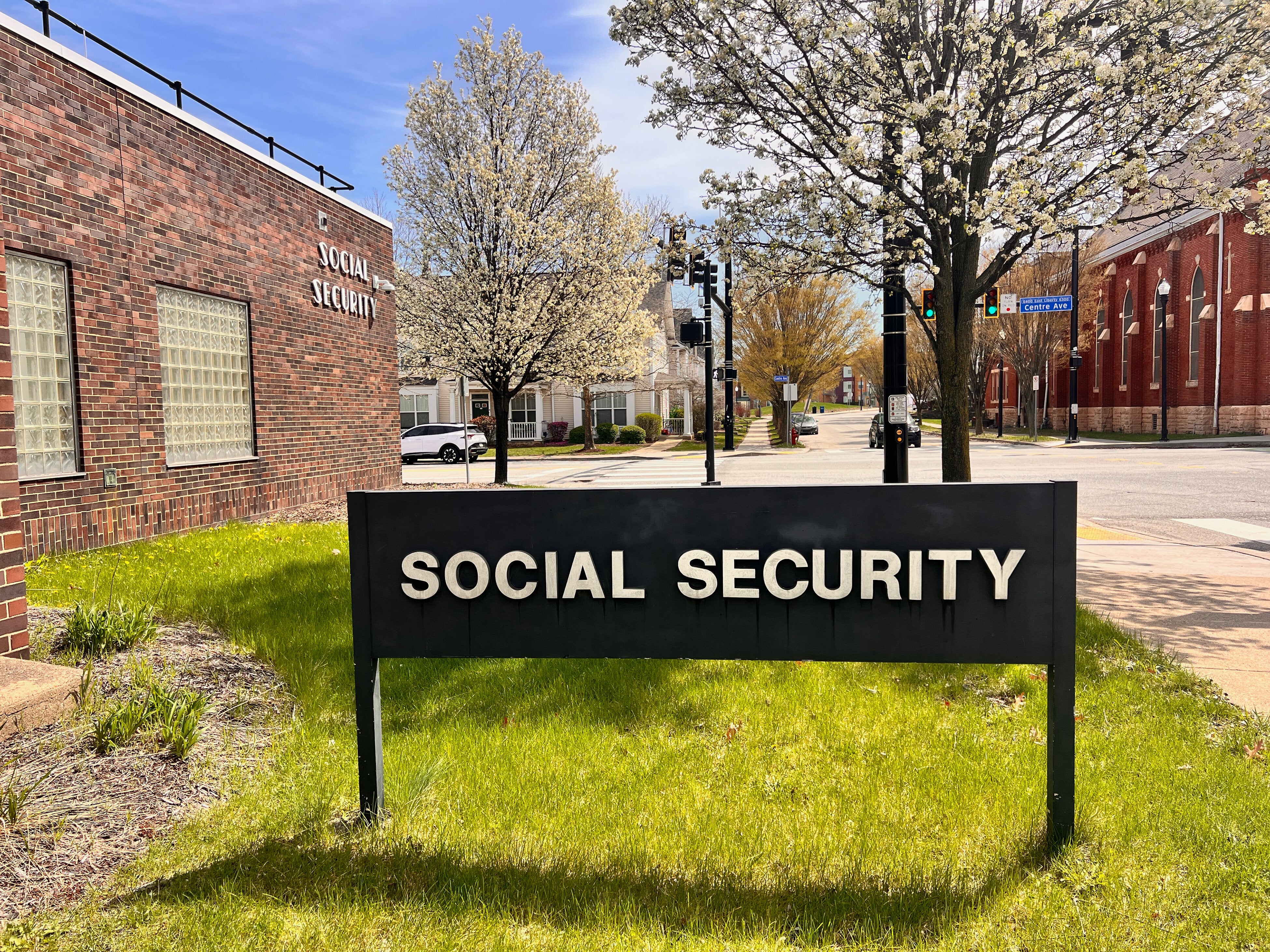 After 30 Years Of Being A Mom And A Wife, The Social Security ...