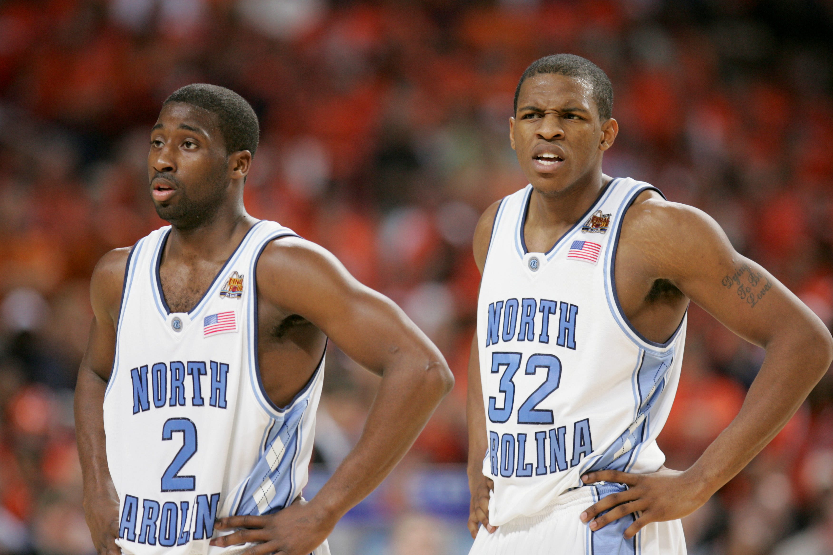 Former UNC basketball player rips into state of program