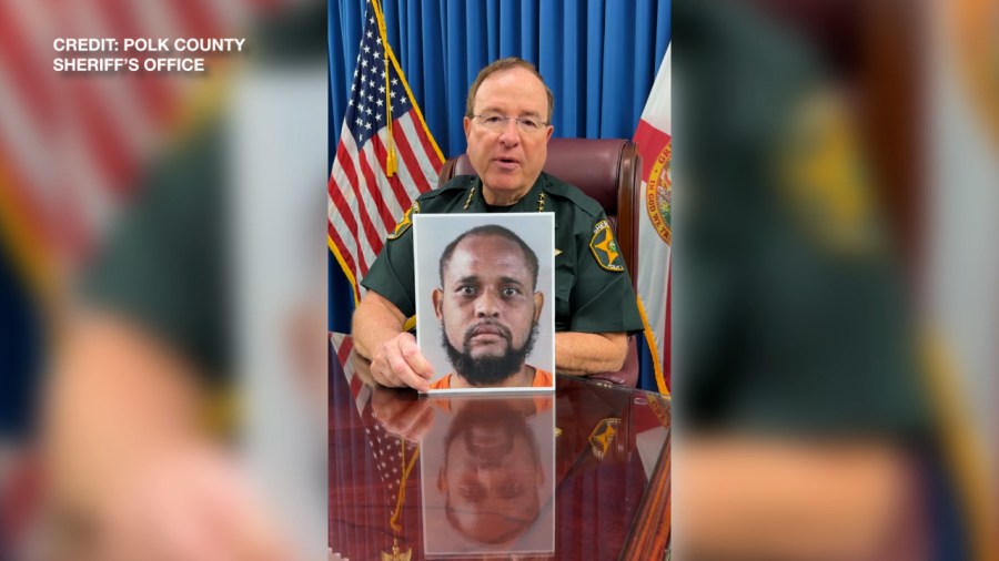 Polk County man backed over hit-and-run victim, tried giving SUV to ...