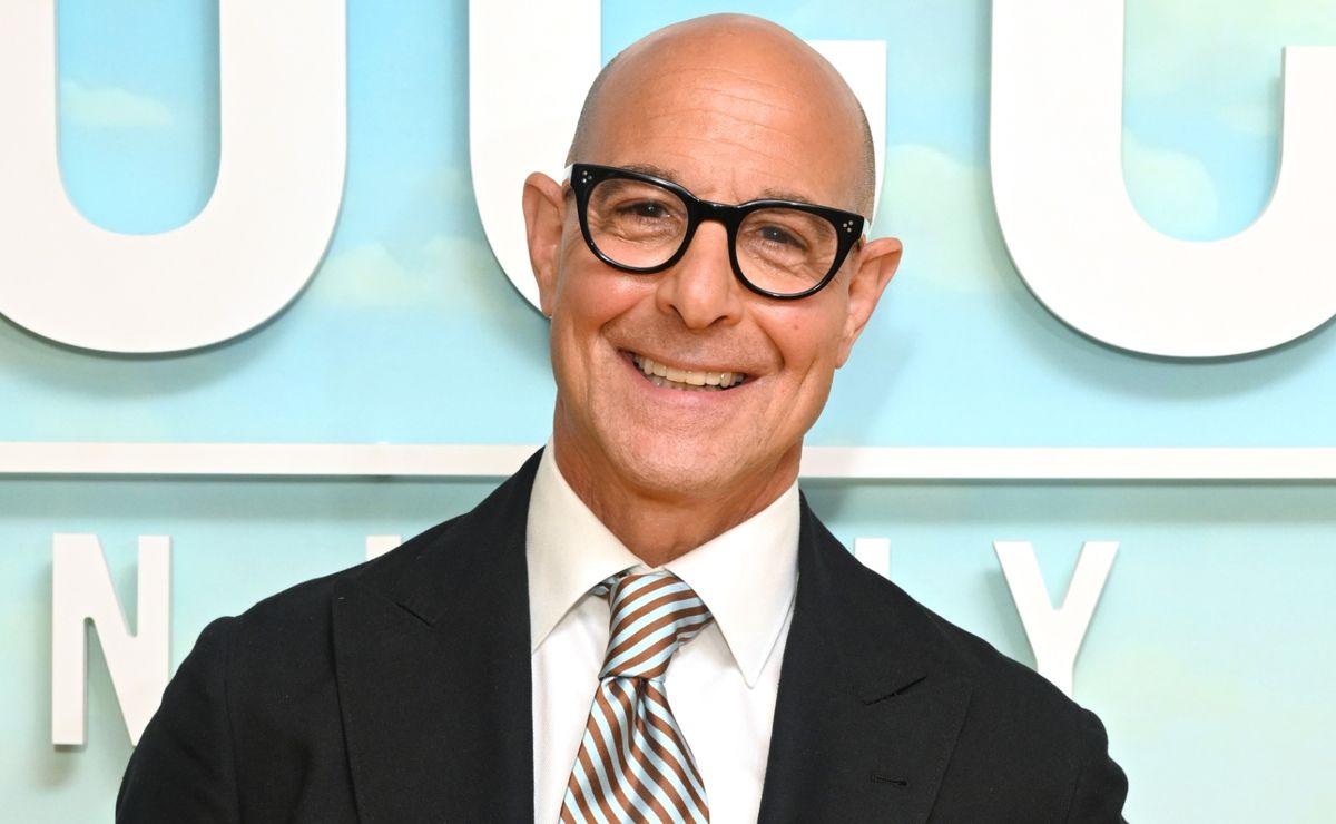 Stanley Tucci’s Transformative Roles: 10 Acts That Define His Versatility