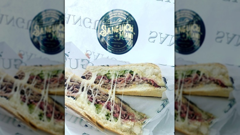 Regional Sandwich Chains We Want To See Everywhere