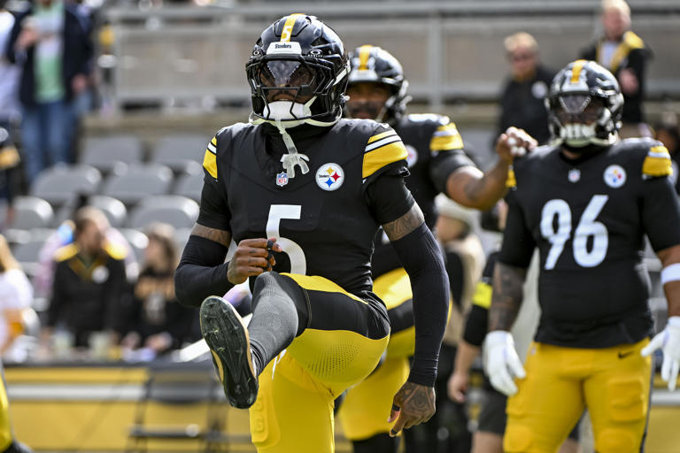 Steelers vs. Browns: 5 Surprises in Sunday’s Win