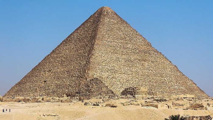 24 Amazing Facts That Prove Ancient Egypt Was Wildly Advanced