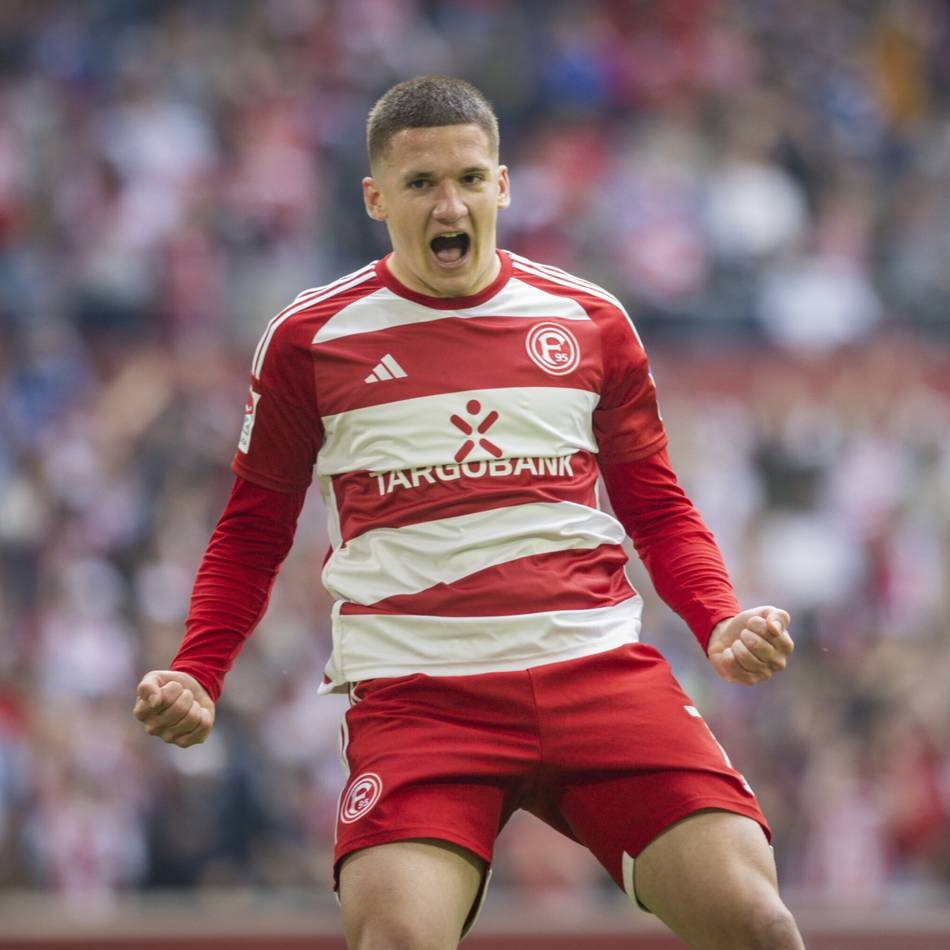 WM-Traum von Ex-Fortune Christos Tzolis trotz Top-Leistungen geplatzt