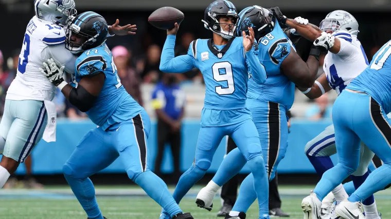 Week 7 Fantasy Sleepers: Start 'Em picks feature Bryce Young, TreVeyon ...