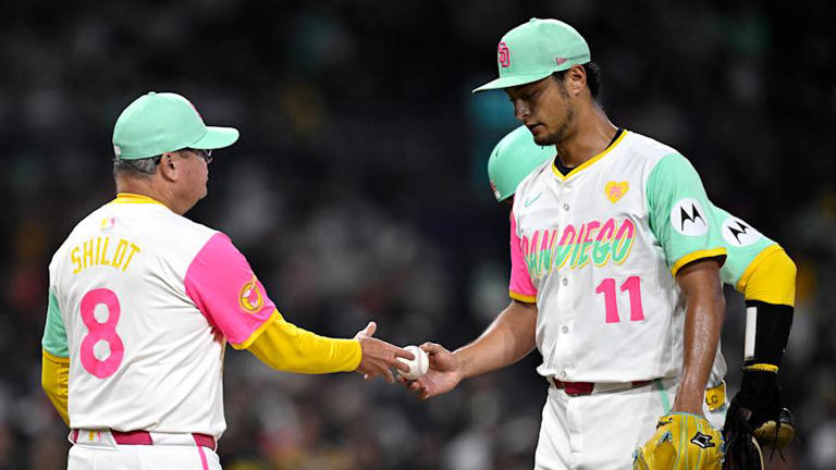 Jayden Daniels Avoids Significant Injury but May Not Play Week 8