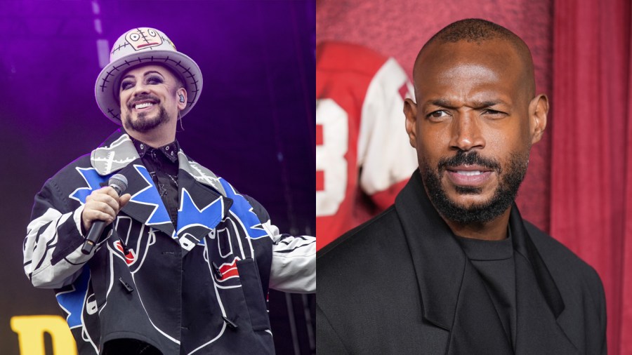 Marlon Wayans, Boy George & Culture Club to perform at Hard Rock Rockford