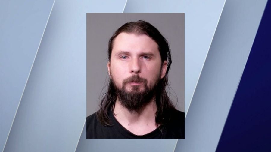Man Accused Of Injuring Woman In Dui Crash In Walmart Parking Lot In Joliet