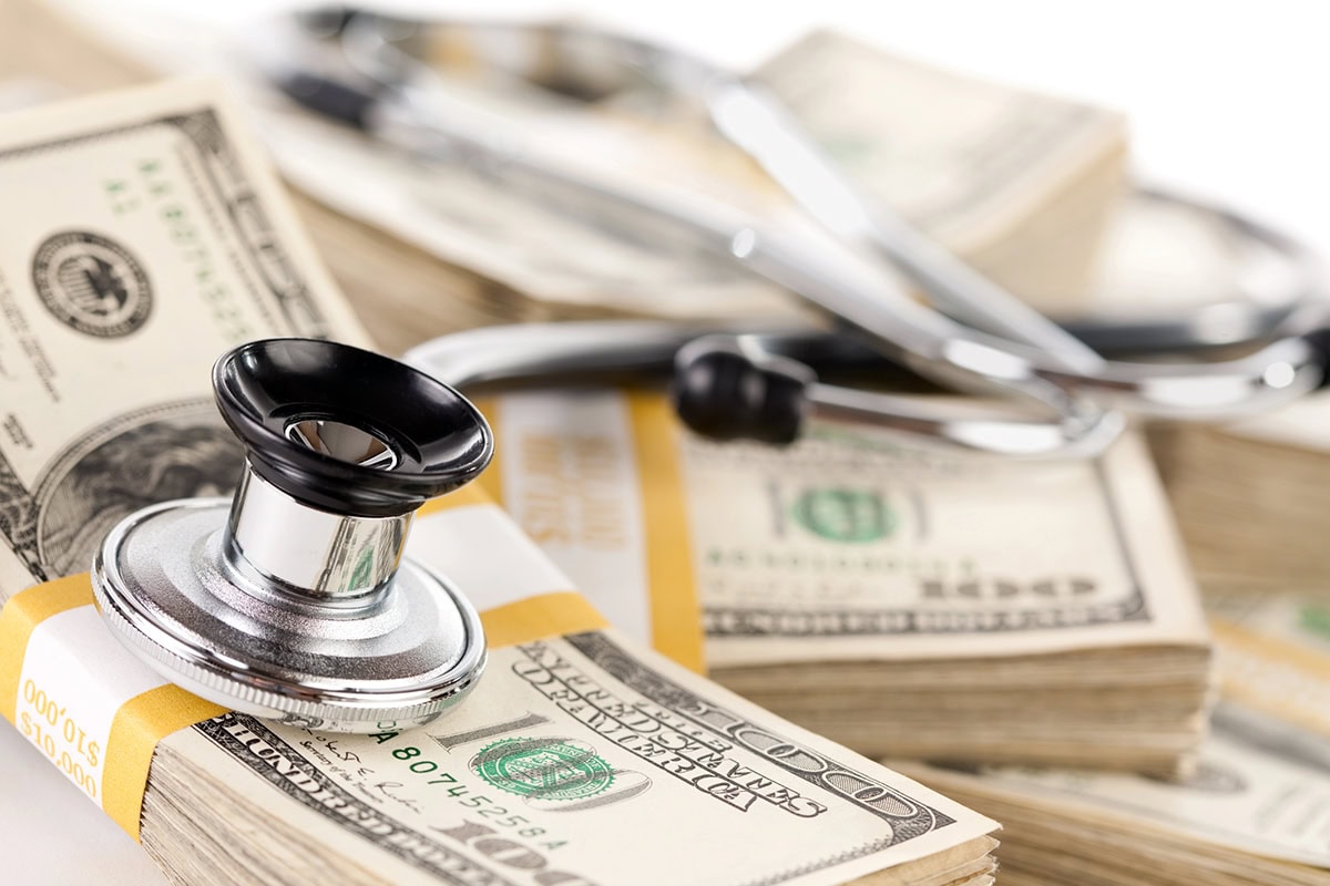 Sorry, original Medicare won't cover these 12 expenses