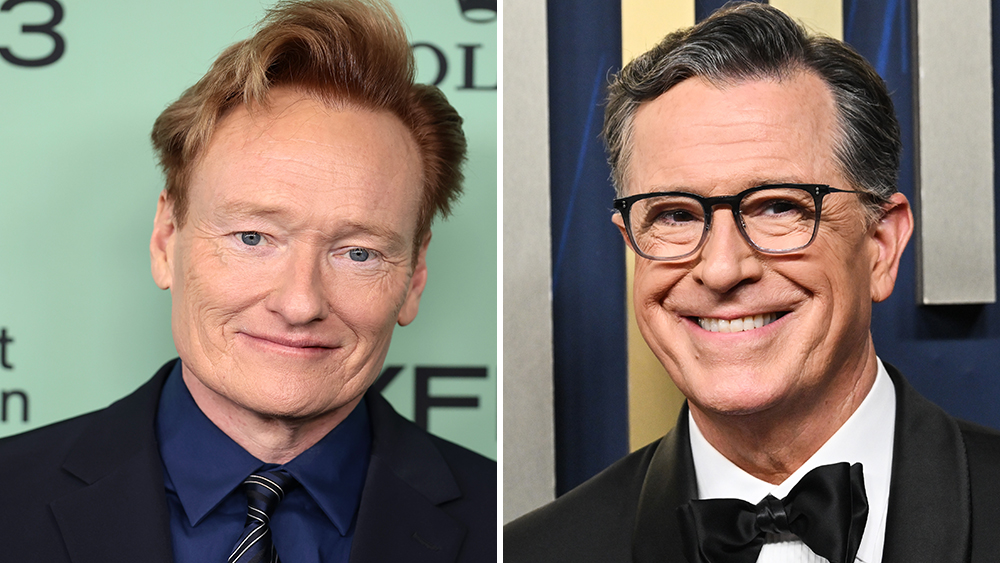 Montclair Film To Present ‘An Evening With Conan O'Brien' Hosted By ...