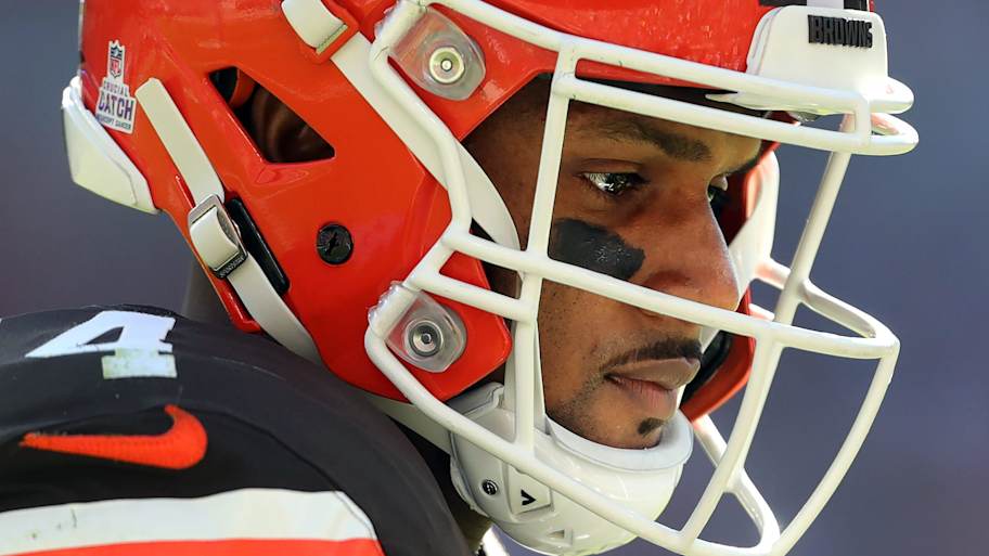 Shedeur Sanders or Deshaun Watson? Who should start next for the Browns?
