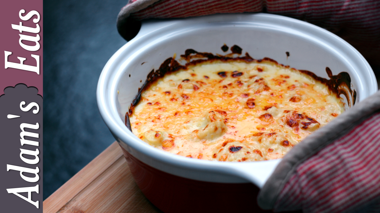 How to Make Cauliflower Cheese So Good It Deserves a Main Course