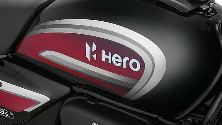 Hero MotoCorp sales surge 40% to 4,56,479 units in December