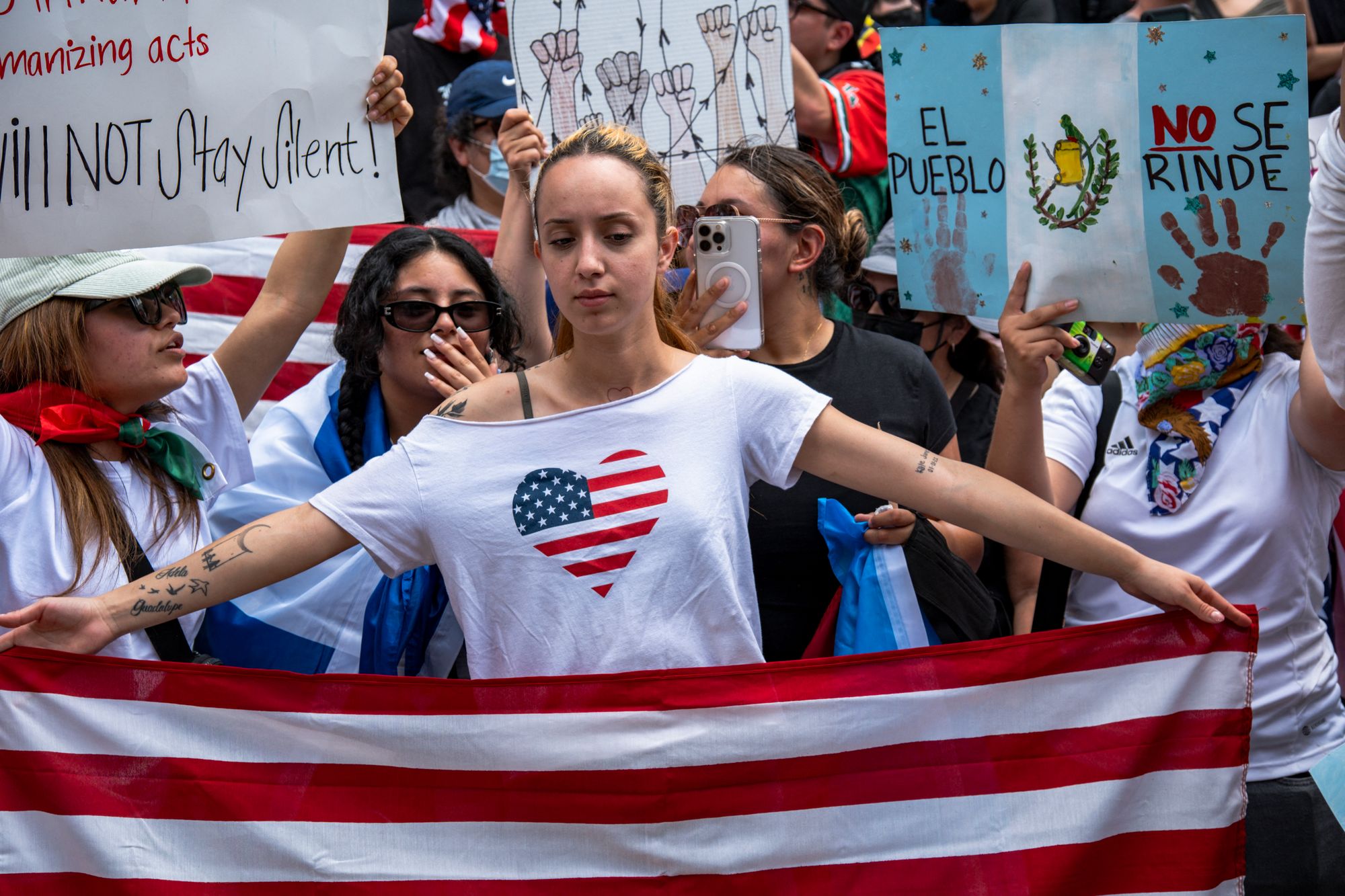 MAGA-world already blaming ‘Antifa’ boogeyman for upcoming No Kings ...