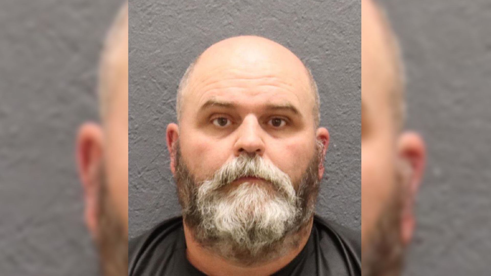 18-wheeler driver arrested after chase began at Upstate Walmart, police say