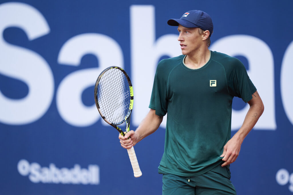 Bjorn Borg’s son Leo earns statement win at Stockholm Open over ...