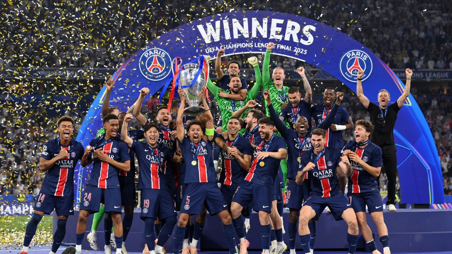 UEFA begins next UCL media rights tender cycle with key European markets