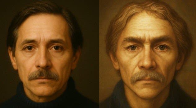 Florida John Doe Mystery Points To Ancestral Ties In Massachusetts ...