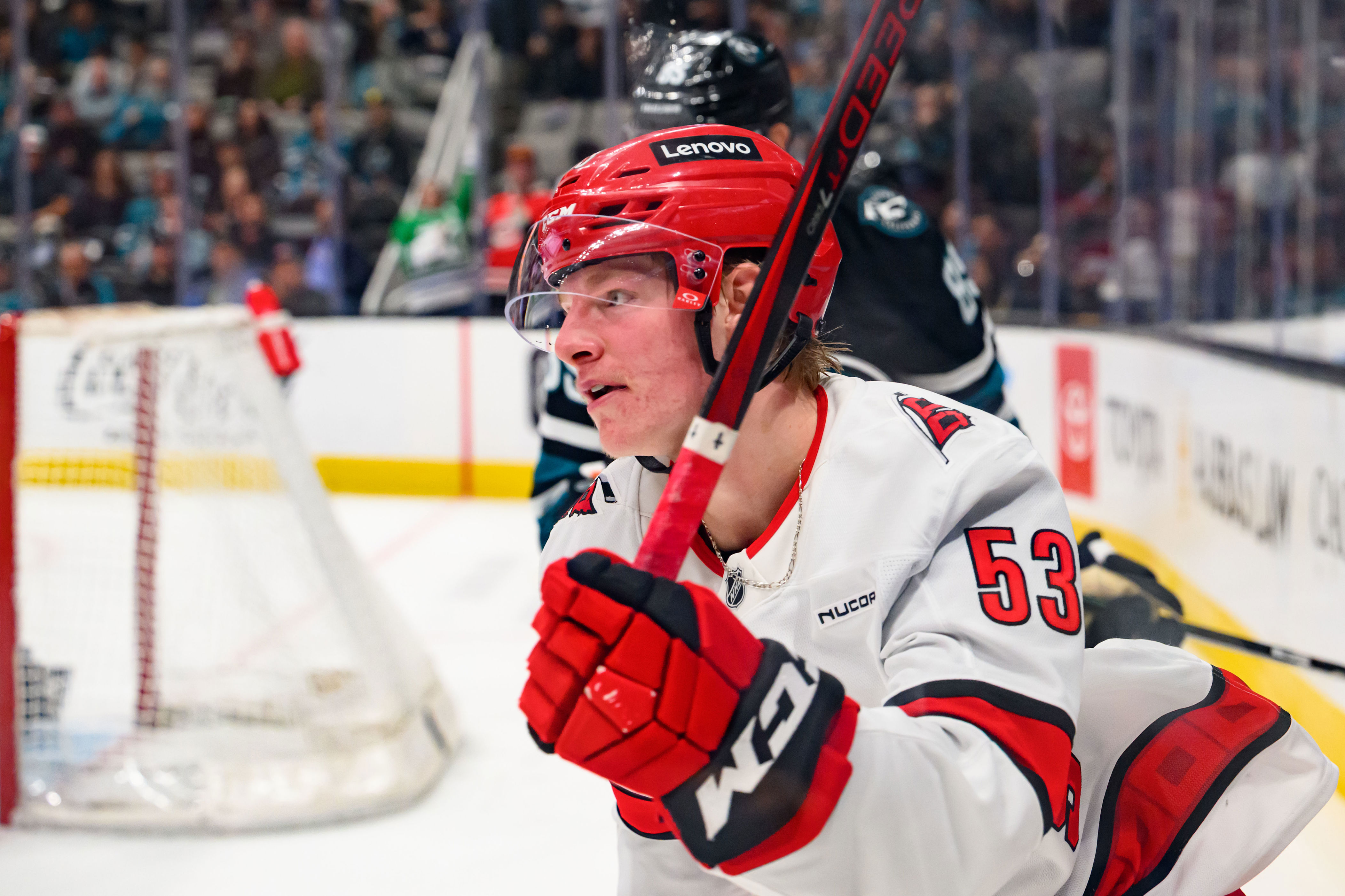 How to watch Hurricanes vs. Sharks