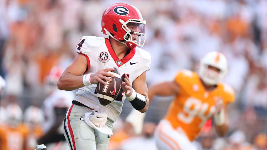 It's time for the college football world to start respecting Gunner ...