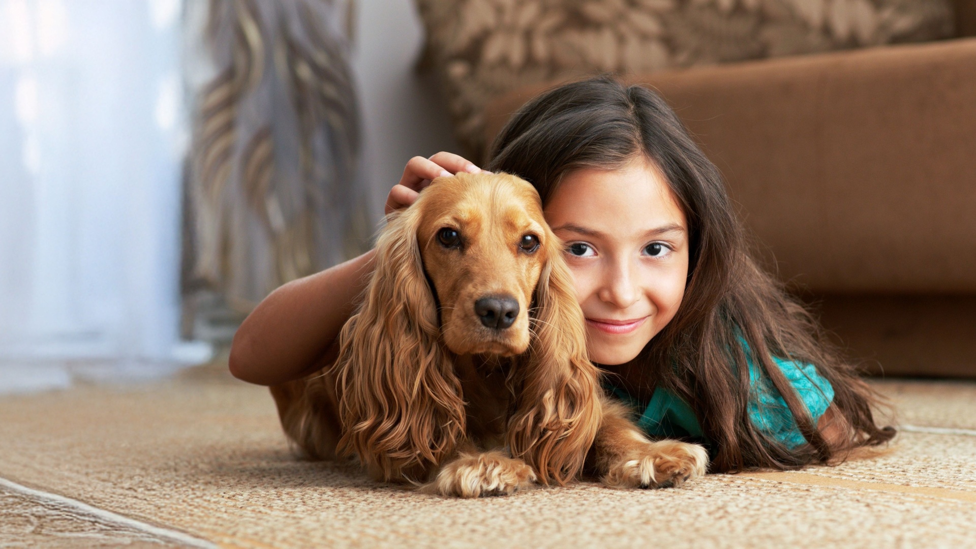 15 Gentle Dog Breeds With Extra-Loving Hearts