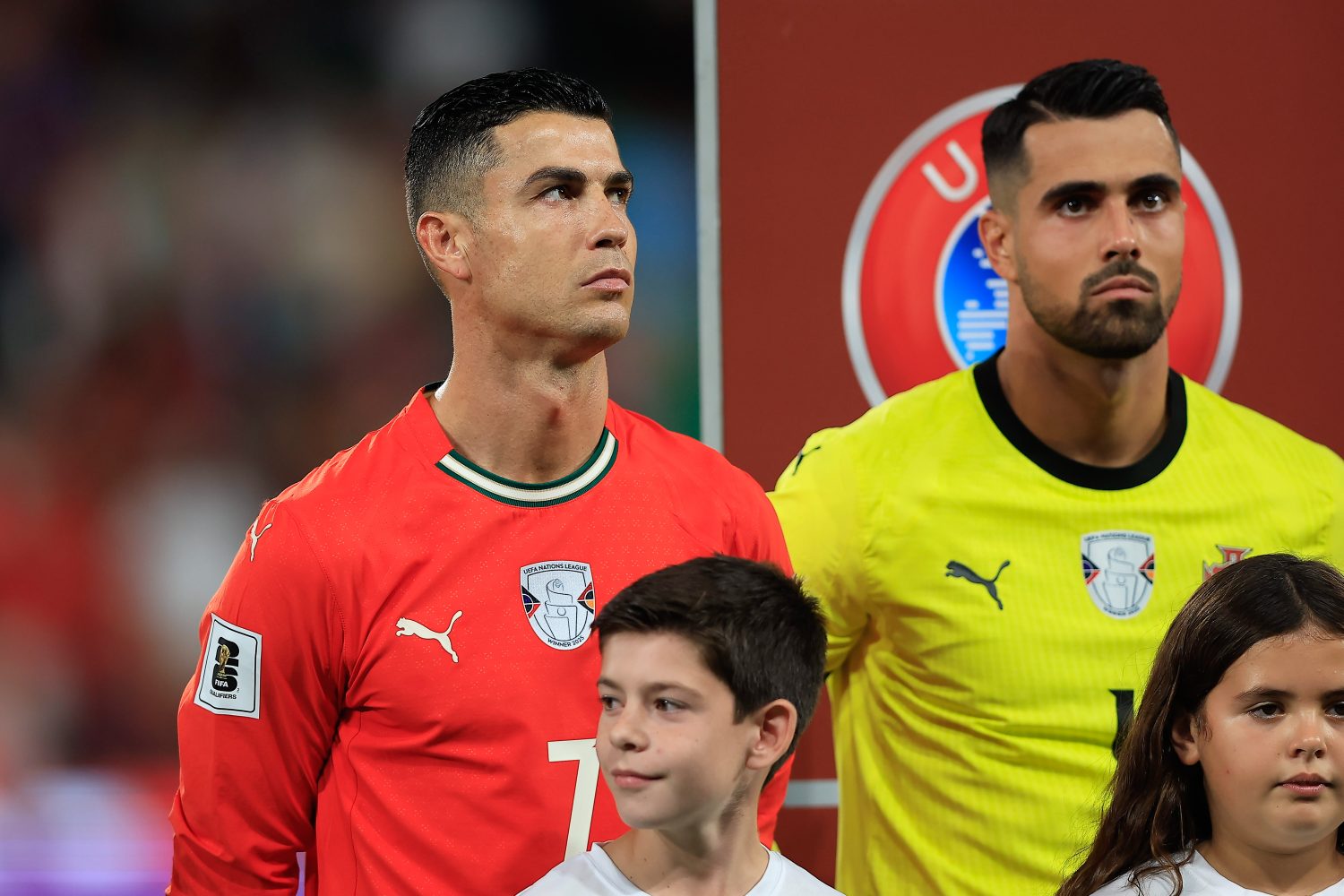 Portugal vs Hungary – Official lineups: Vitinha and Nuno Mendes start